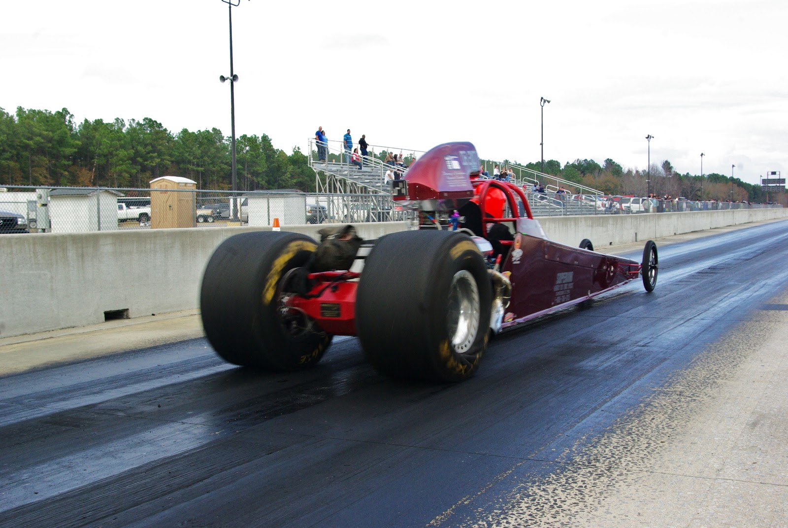 Fast Shutter: JIMMY CHAVIS JR OUT OF ((CHAVIS RACING)) AT ORANGEBURG ...