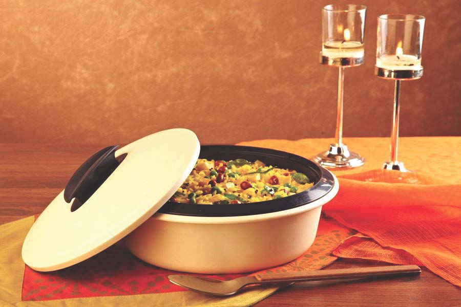 Tupperware in Hyderabad: Tupperware Iso Duo