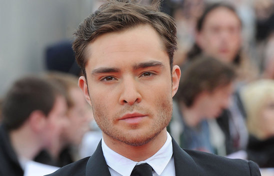 Meu nome é Chuck Bass. - GAROTA DO BLOG