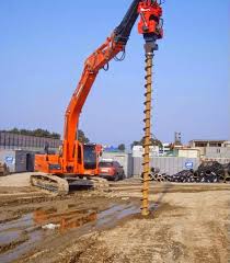 Pile Driving – ---Methods Of Pile Driving - Teach civil