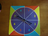 Flipping for First Grade!: Dollar Tree - THE Spinner