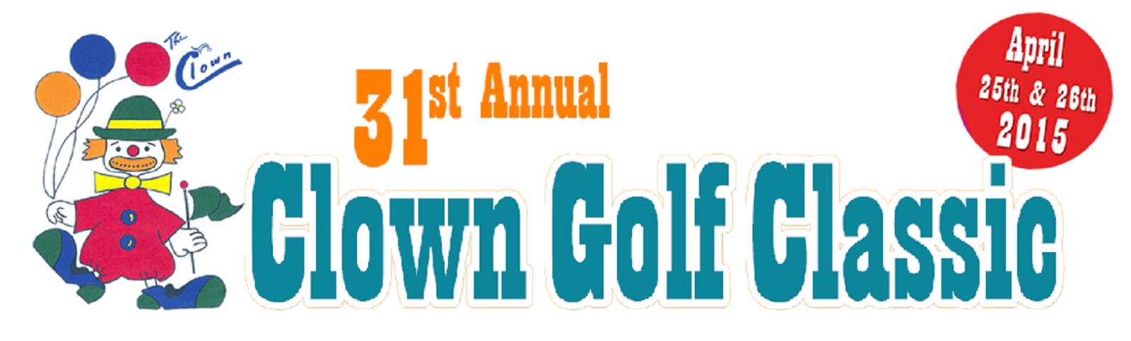 Clown Golf Classic: The Course - Osage National Golf Club