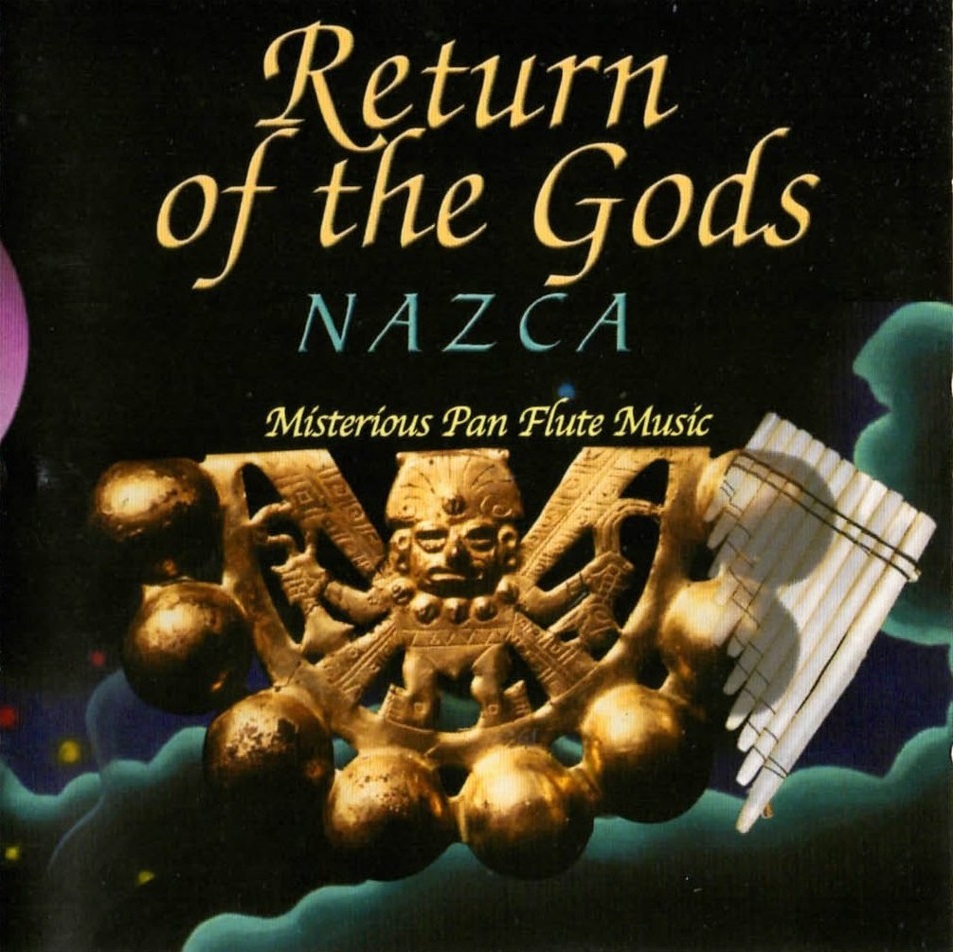 CULTURA PERUANA: Nazca