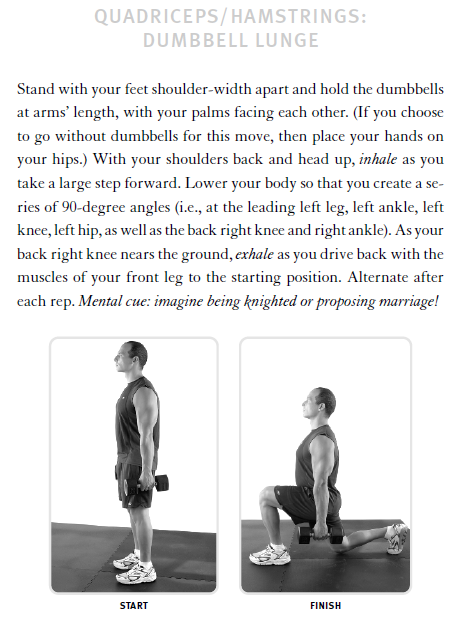 Zona Fitness: 5 Factor Fitness: La Rutina de Ejercicios por 5 Semanas