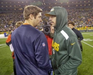 Banshee Sports: NFL Prediction Midterm Report Card