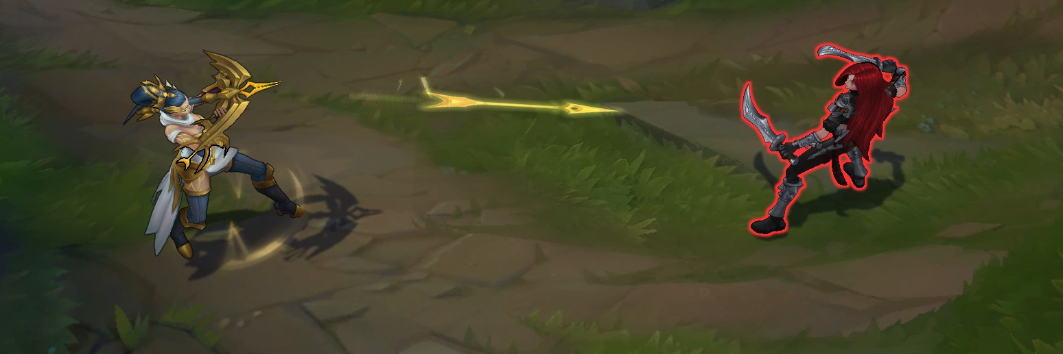 Surrender at 20: 3/27 PBE Update: Summoner's Rift Loading Screen, New ...