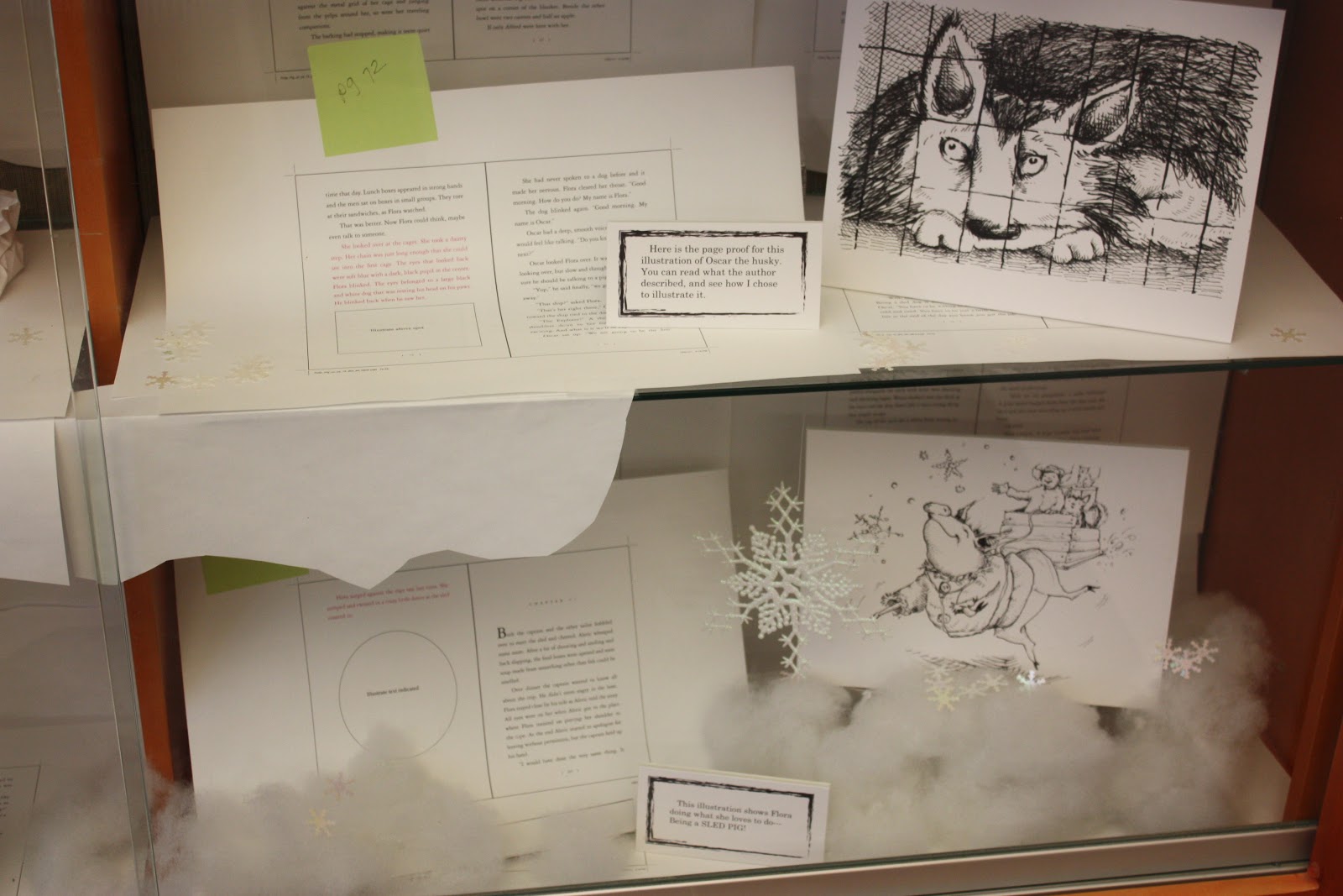 The Art of Being Jennifer Black Reinhardt: Illustrating the Adventures ...