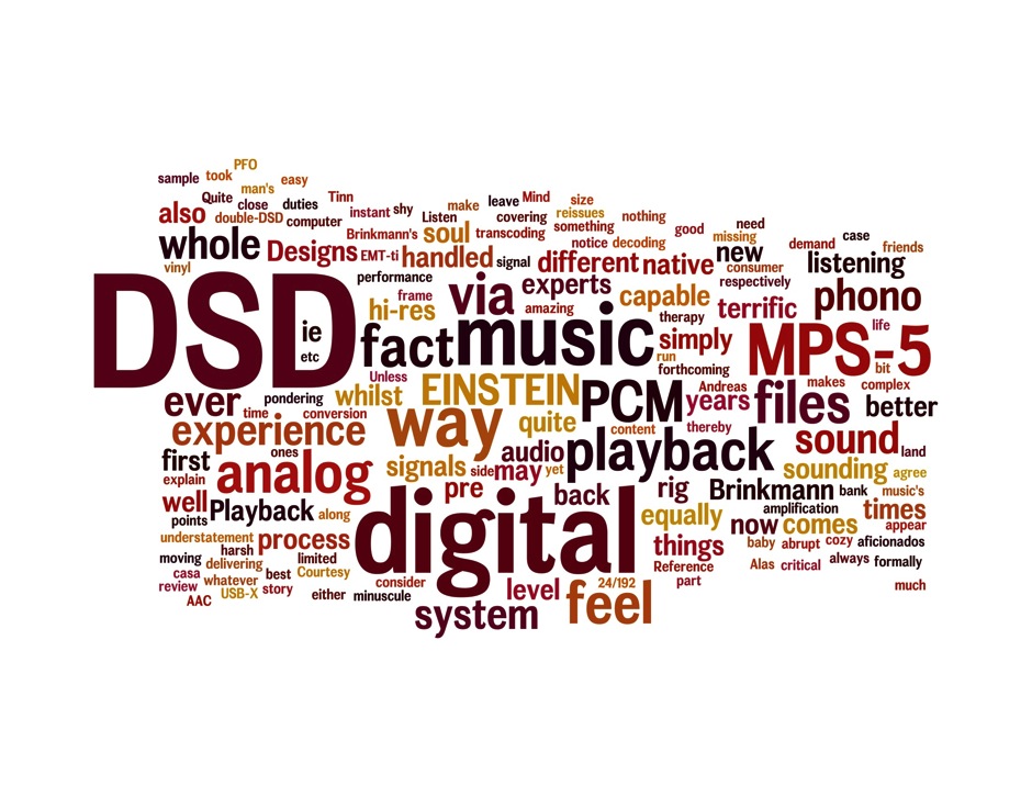 An Old High-Res Audio Format Returns - Onstage Magazine.com