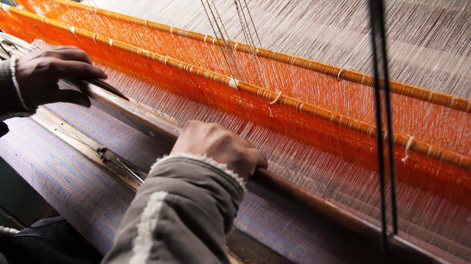 What is Pashmina? ~ The Pashmina Store