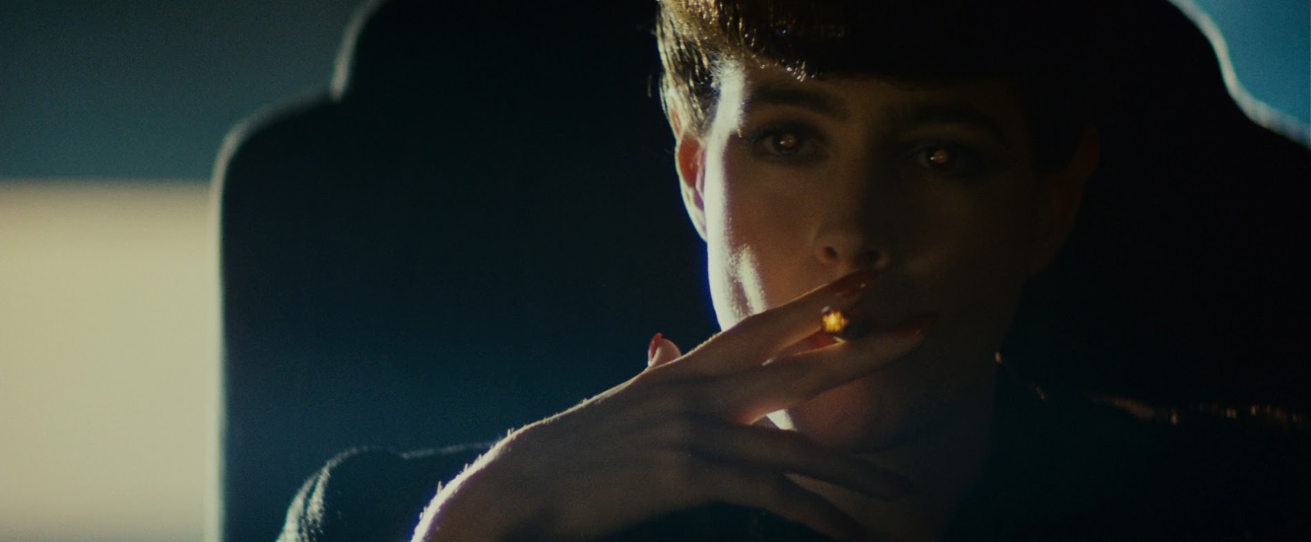 The Beautiful Film Frames: Blade Runner (1982) Blu-Ray Screenshots