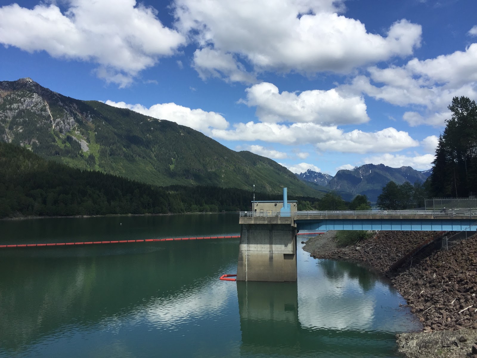 Sultan River Canyon Trail- Hike #71