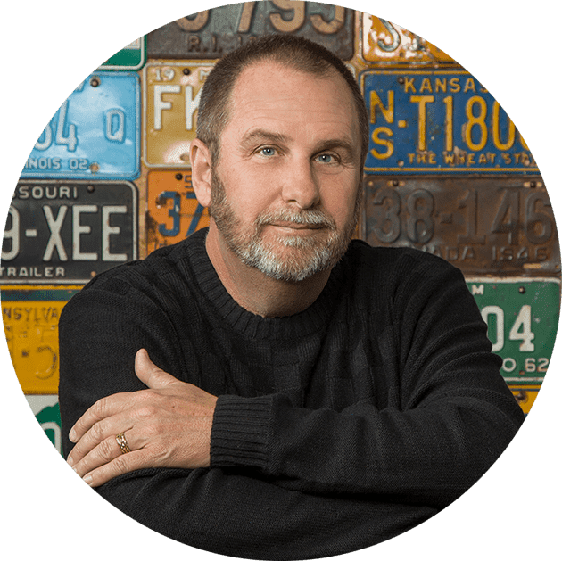 Western Musings: A Conversation with Scott Harris