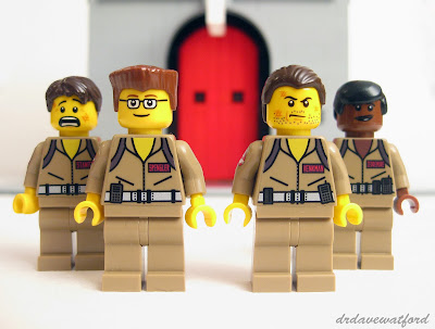 Gimme Lego: "We're ready to believe you"