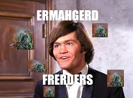 MonkeesMania!: MONKEES MEMES!!!