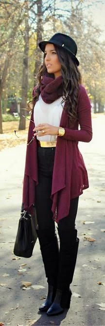 Top 10 Fall Fashion 2014