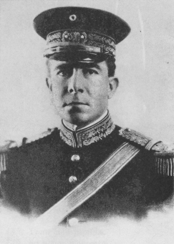 Anécdotas y Hechos de la Historia Militar de México: Hechos Trágicos de ...