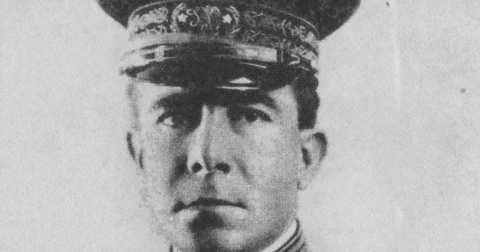 Anécdotas y Hechos de la Historia Militar de México: Hechos Trágicos de ...