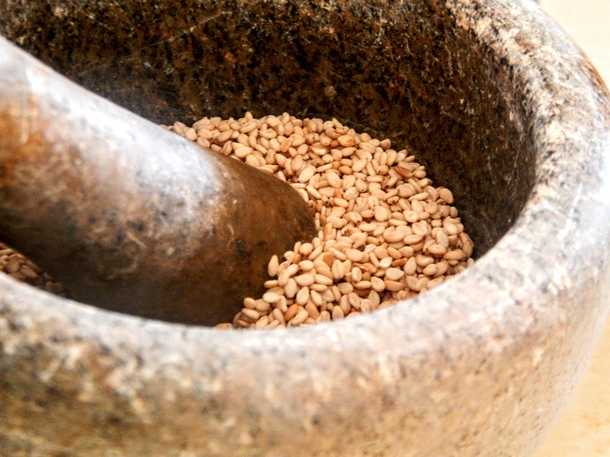 GOMA TARE (MOLHO DE GERGELIM)