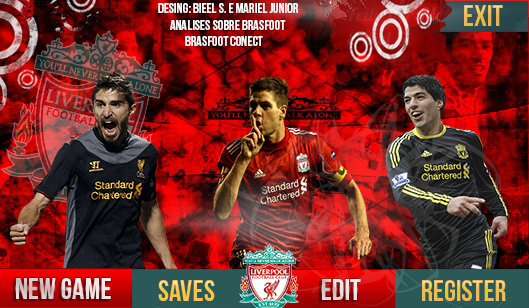 Planeta das Skins | Download Brasfoot 2013 - Registro Brasfoot 2013 ...