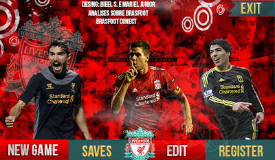 Planeta das Skins | Download Brasfoot 2013 - Registro Brasfoot 2013 ...