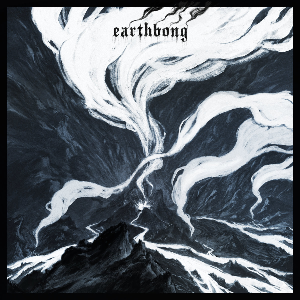 Stoner HiVe: Earthbong – One Earth, One Bong
