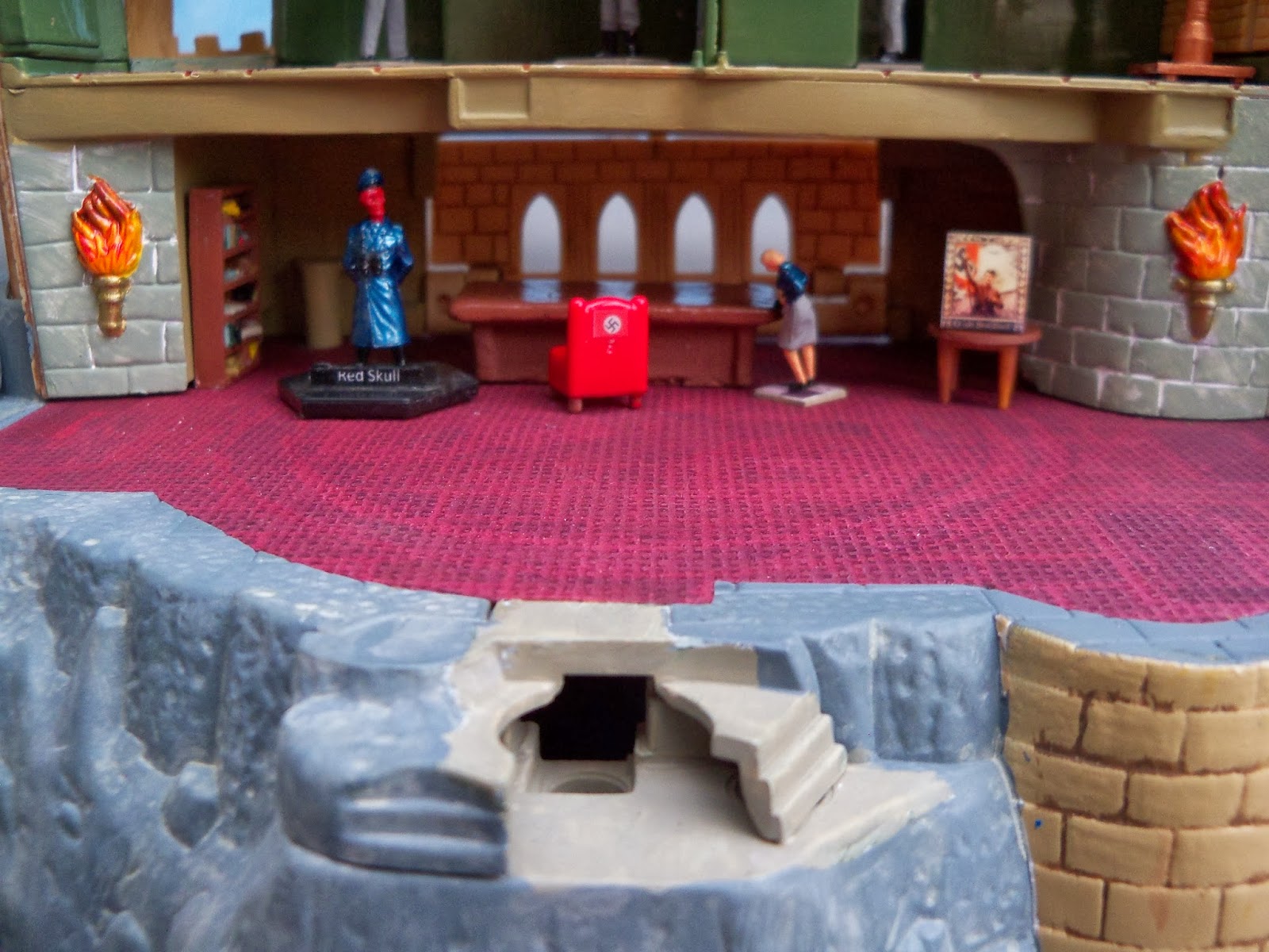 Bunker Talk: Harry Potter and the Vengence Weapon