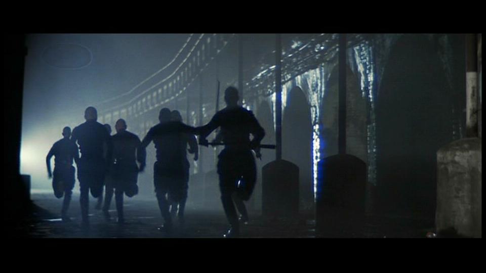 Reminder - Ninja Week Begins February 3rd, 2014! | Page 3 | Hi-Def ...