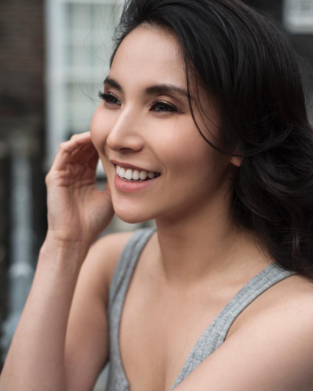 10+ Foto Fitria Yusuf, Wanita Cantik Berkelas Sosok Petinggi Perusahaan ...