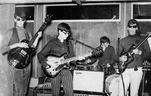 Baú do Mairon: Aerosmith - Parte I