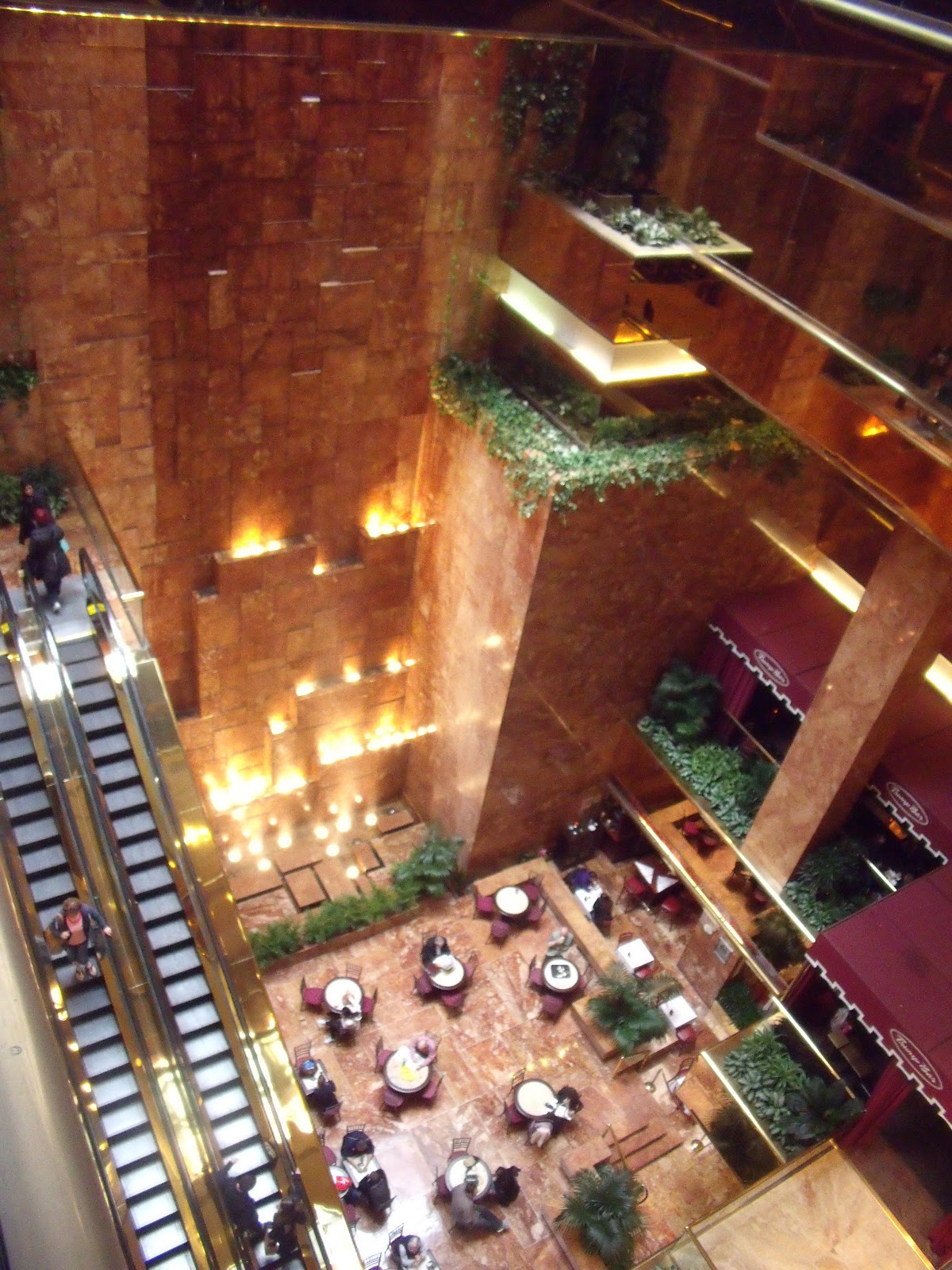 After60 -thenext10 Part 2: 70 and onwards: Last day in New York