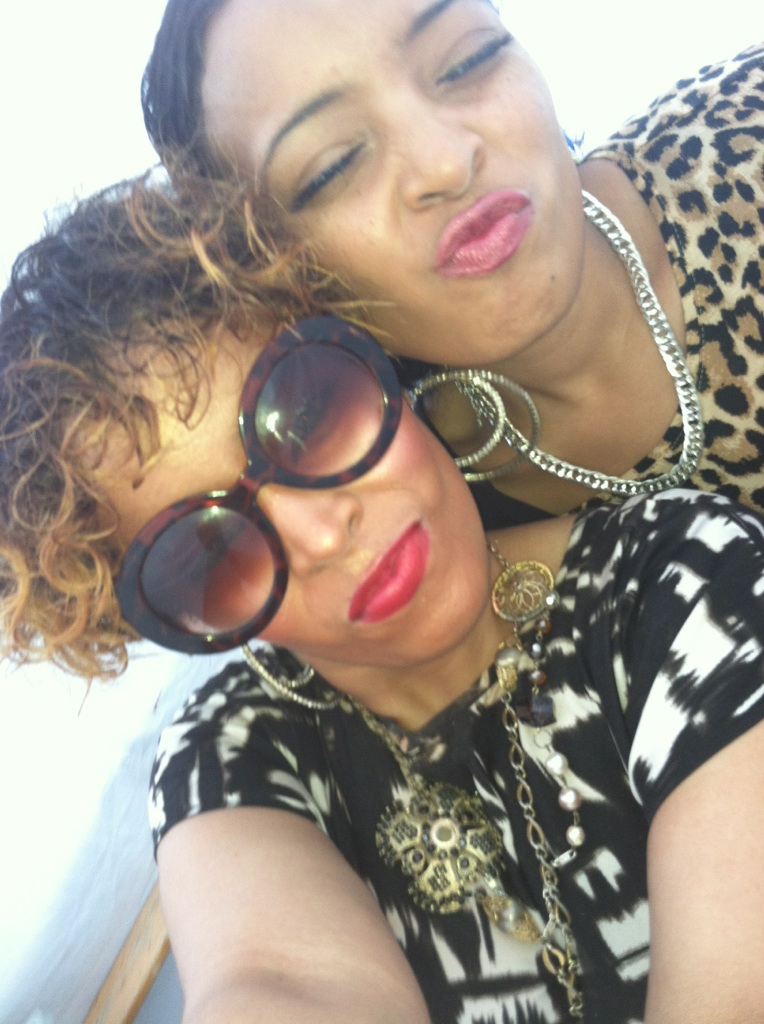 Pilar Scratch: Celebrity Stylist Pilar Scratch Showcases at the Beekman ...