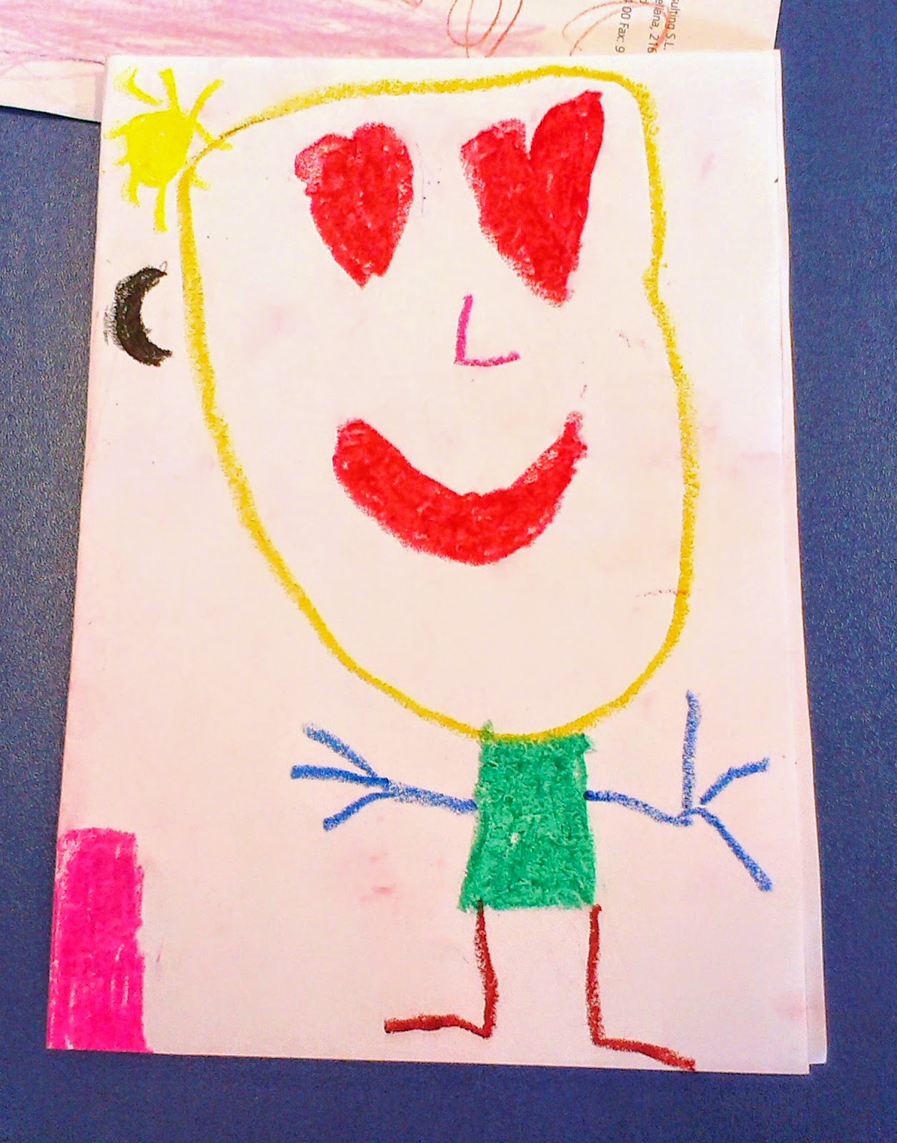 Learning Language Like A Four Year Old Cheerful Doors learning-language-like-a-four-year-old-cheerful-doors