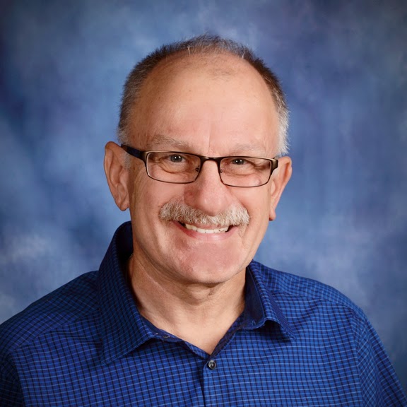 Krug's Studio: The Trouble With Getting Old