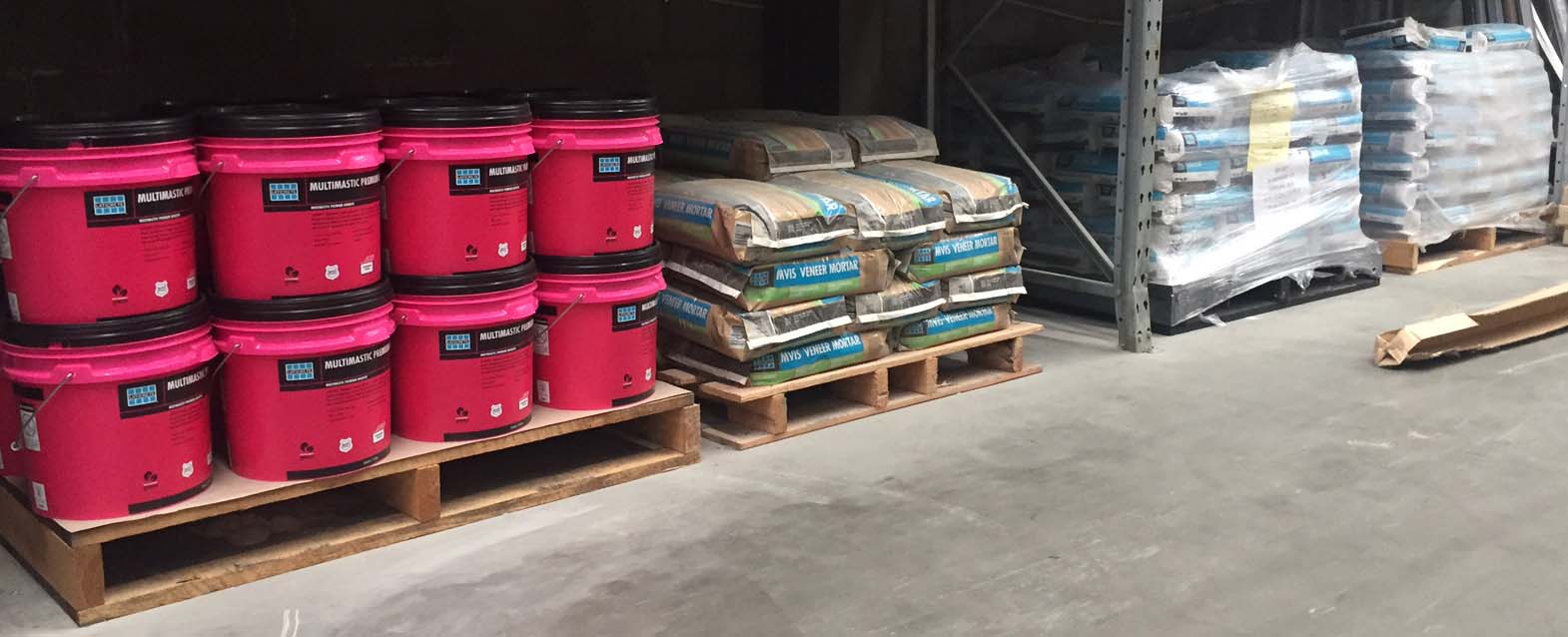 Laticrete Australia Conversations: Stock up on LATICRETE at Bayset!