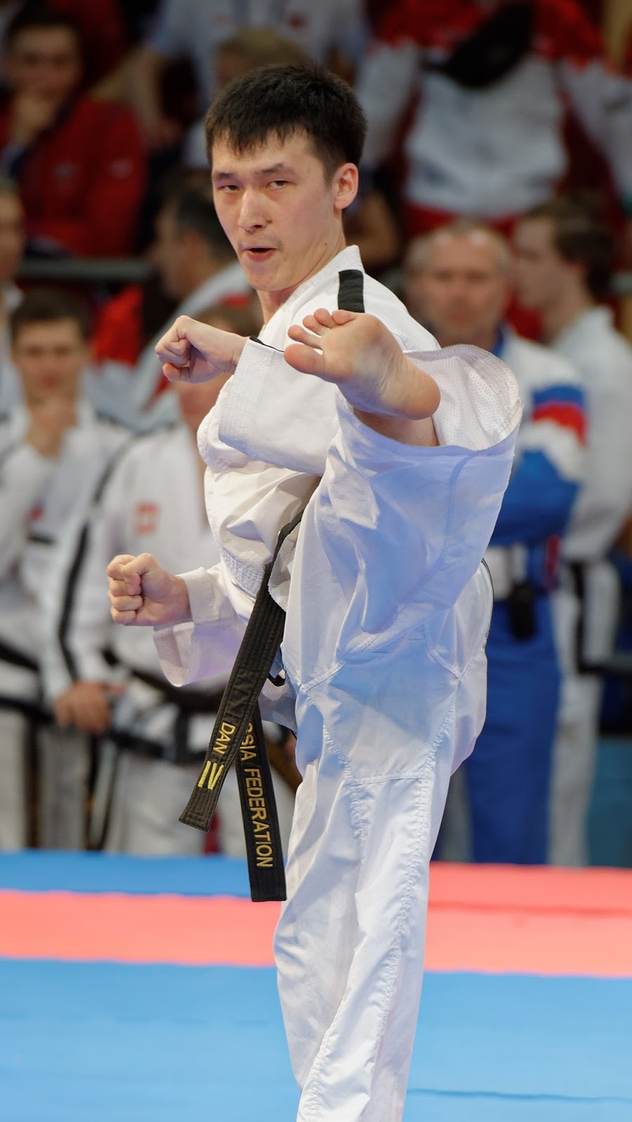 ITF European Championship 2018 (Maribor)