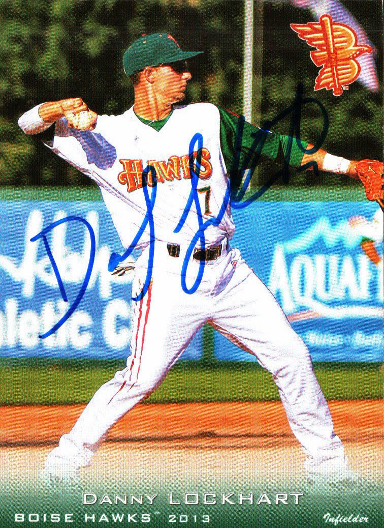 Jackson's Autographs: IP Chicago Cubs Spring Training Autograph Recap ...