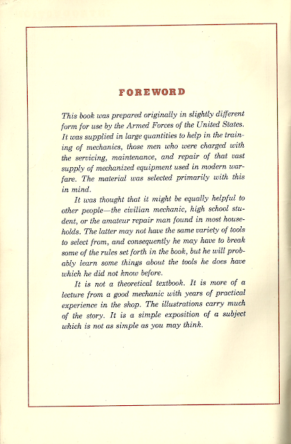 Drawn to Imagination: Tools 101 with Primitive Pete