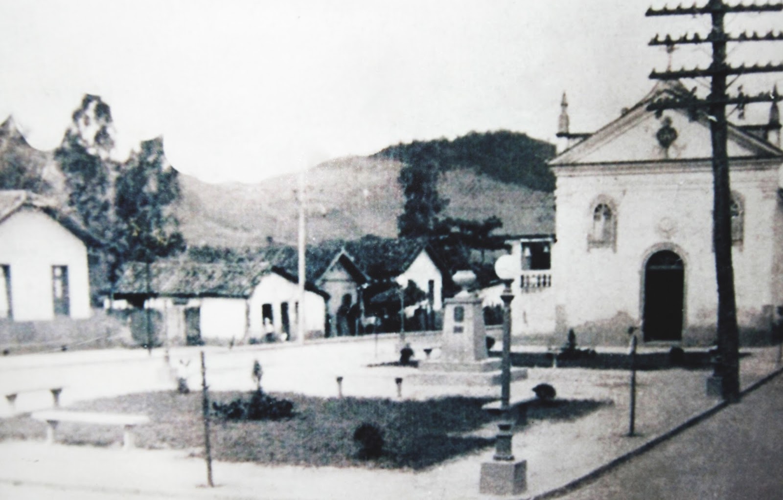 Prefeitura de Queimados: História de fé e devoção a Nossa Senhora da ...