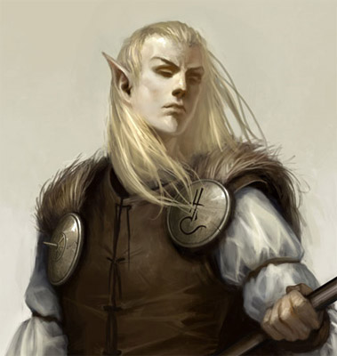 RoF Greyhawk Campaign