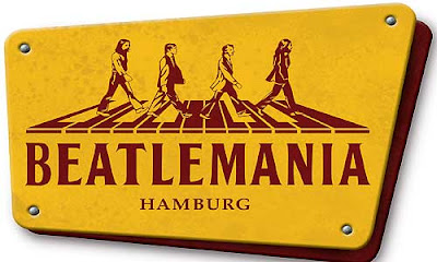Ritmo Visual: Beatlemania! - Museo de The Beatles en Hamburgo (Alemania)