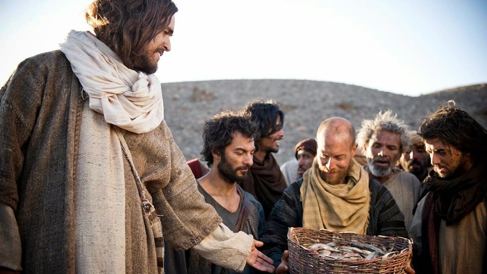 IMAGENS BÍBLICAS: ESTE ANO 2015 COM JESUS DA GALILEIA