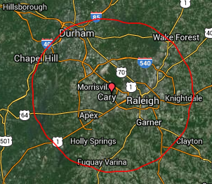 Media Confidential: Raleigh Radio: Curtis Media Adds And Subtracts