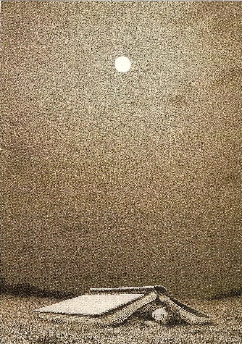 Quint Buchholz, 1957 | Magic Realism painter / illustrator | Tutt'Art ...