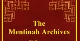 NephiCode: Interesting Thoughts from a Reader and Our Responses – Part I