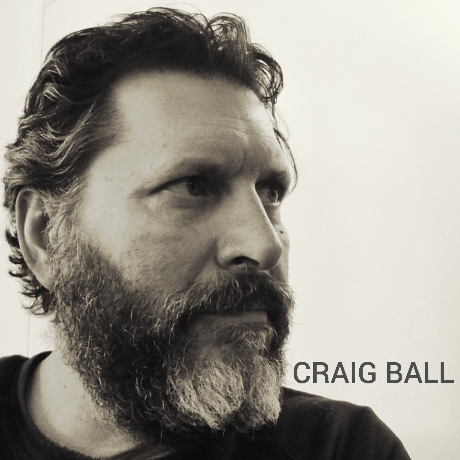Craig Ball
