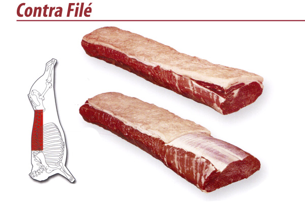 Churrasco Nobre: Bife de Ancho ou Bife de Chorizo, qual você prefere?