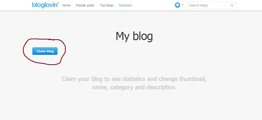 Últimas Tendencias: Tutorial Bloglovin' como empezar a usarlo