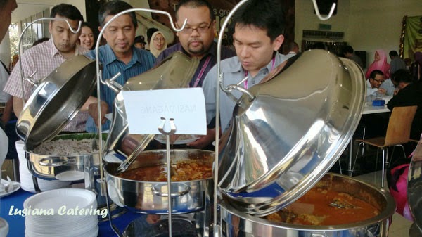 SUMAYYA FOODS & CATERING.: Menu sajian dan pakej Hari Raya Aidilfitri ...