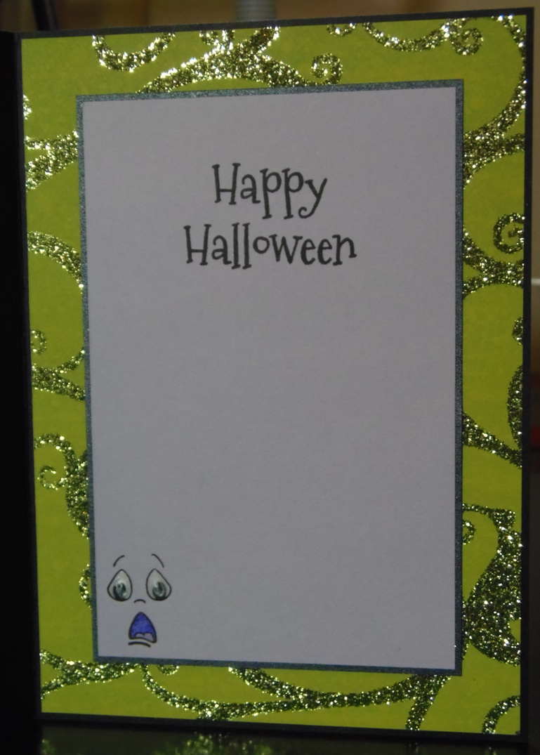 Craft with Bee: Mini Monsters - Creation #1