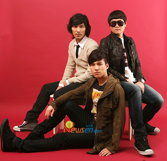 For the Love of B2ST: Legendary Vocal Group 4Men Picks YoSeob and Other ...